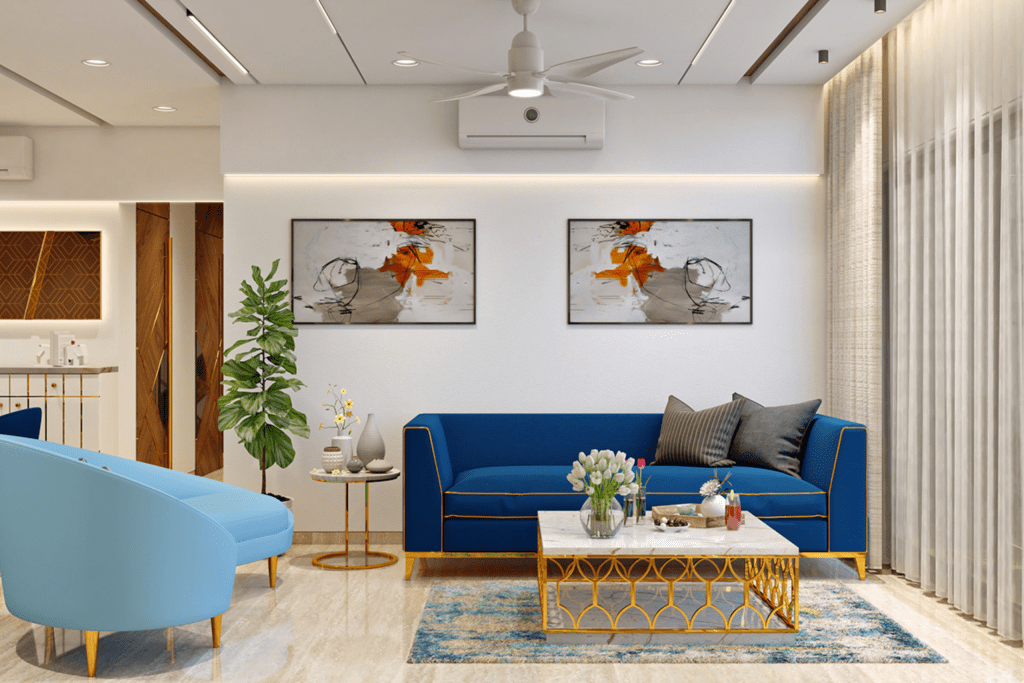 Elevate Your Space: Interior Design Tips for a Stylish Home