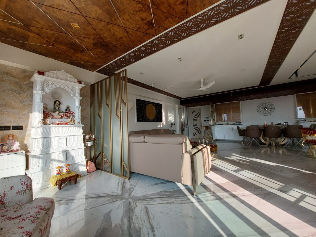 Discover Exciting Modern Ceiling Design Trends 2024