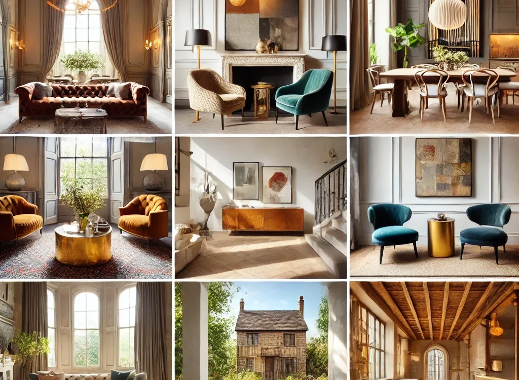 British Interior Designers to Know Right Now - Home Makers Interior ...