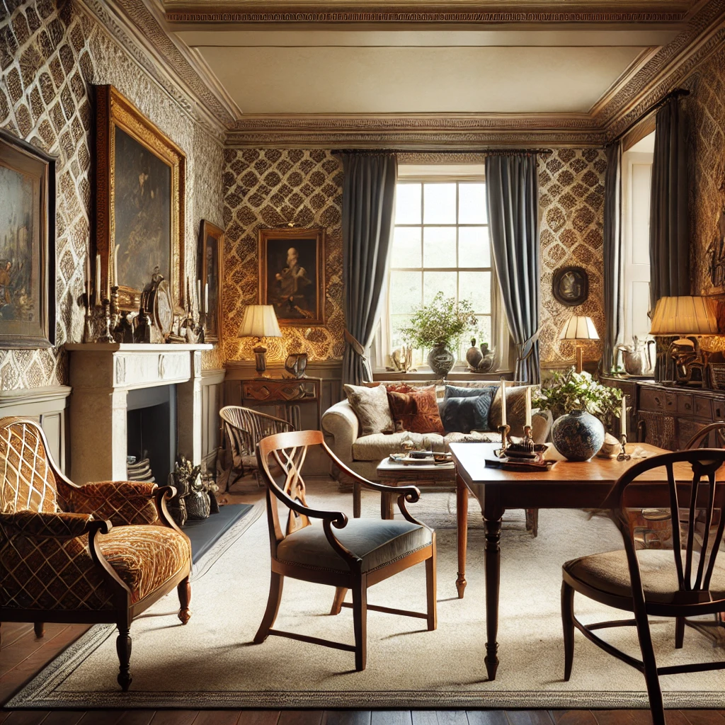 British Interior Designers to Know Right Now - Home Makers Interior ...