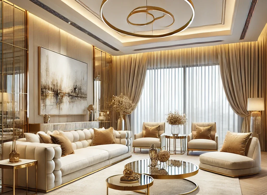 The New Interior Design Trends For 2025