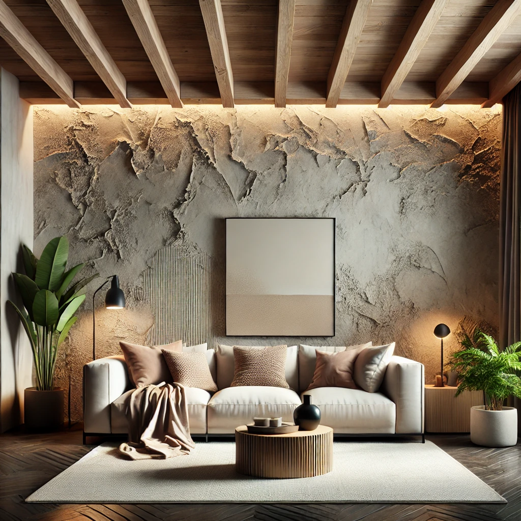 Interior Design Trends 2025: Must-Have Looks You’ll Love