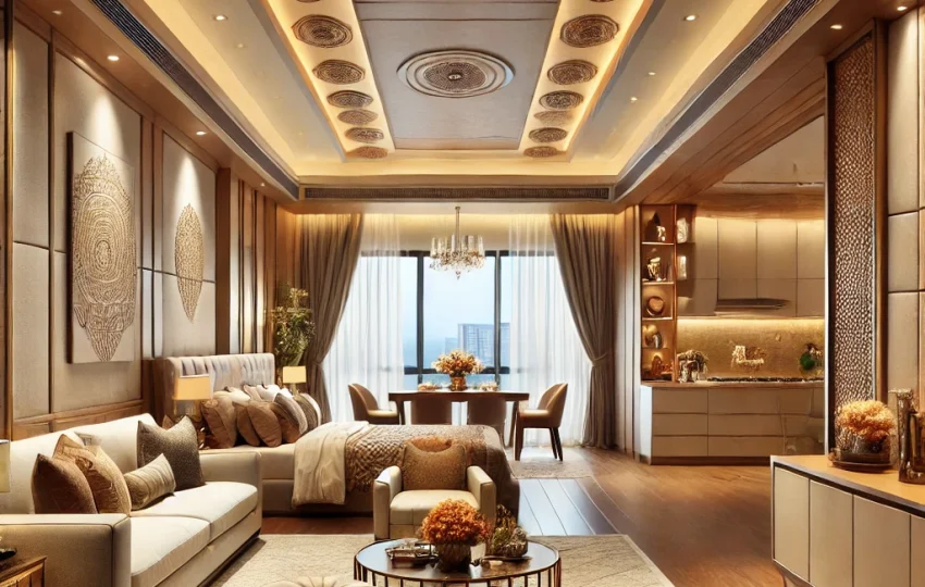 Unlock the Power of Vastu Shastra for Interior Design || Home Makers ...