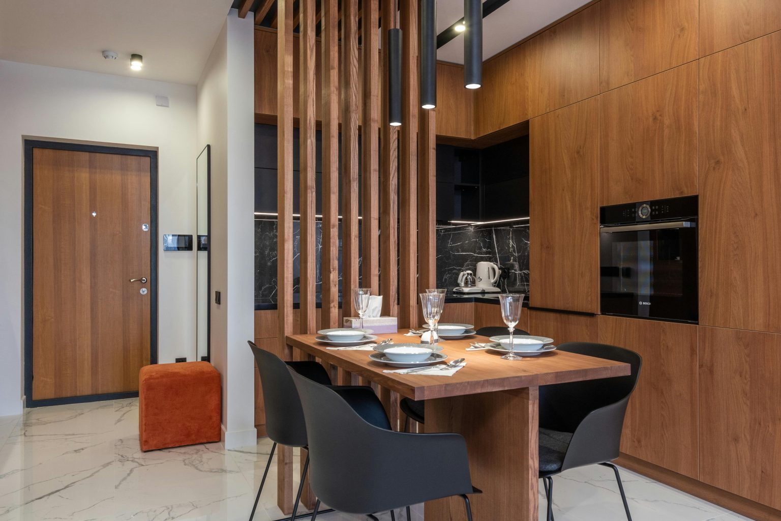Luxury 4 BHK Interior Design in Andheri, Mumbai, 2026