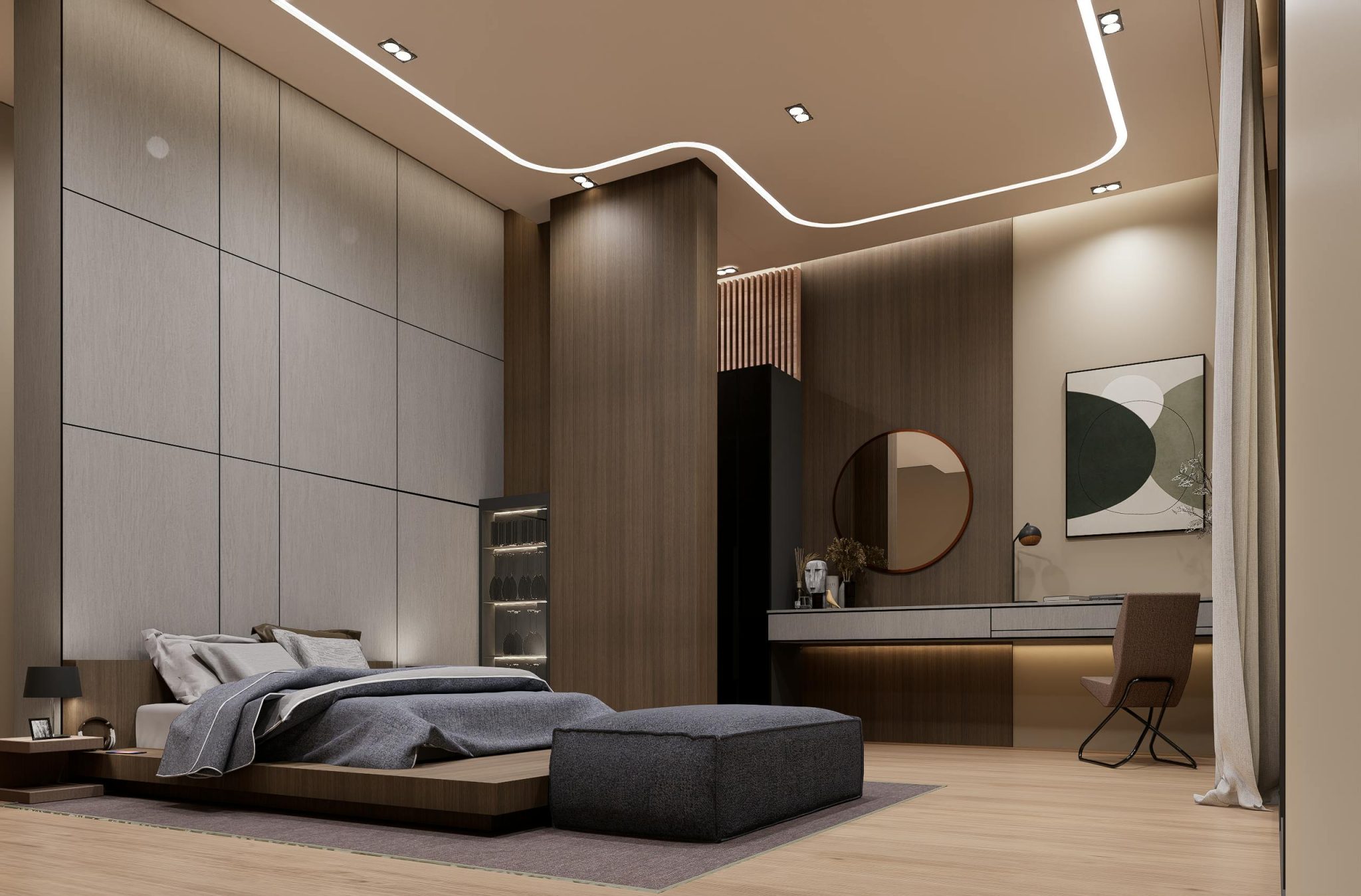 Latest Interior Design Trends in Andheri Homes 2026