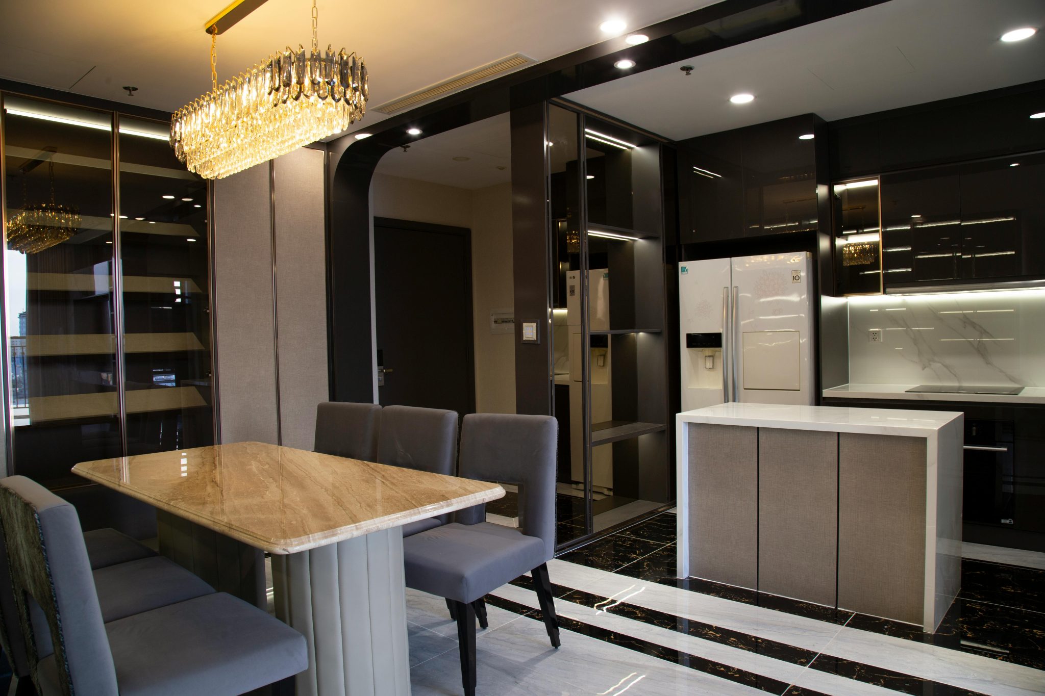 Latest Interior Design Trends in Andheri Homes 2026