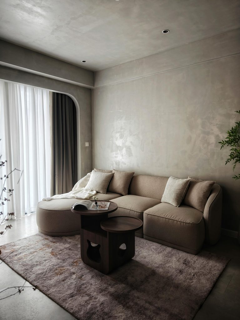 Best Luxury Home Interior Designers in Mumbai for 2025